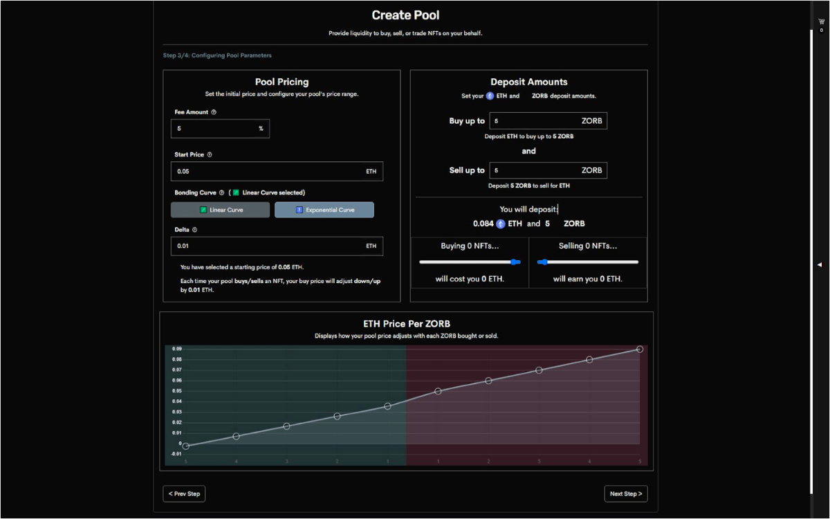 Sudoswap là gì? Toàn tập về tiền điện tử Sudoswap - xgems.net