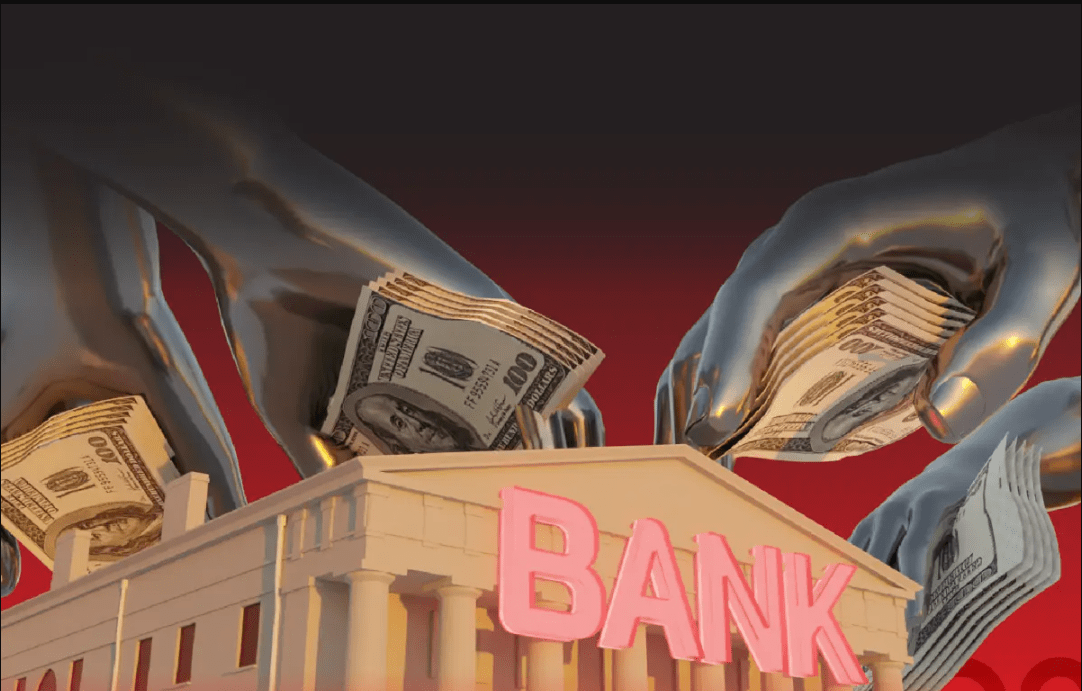 Bank run là gì? Bank run trong crypto có thật sự đáng sợ - xgems.net