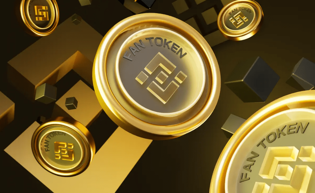 Binance Fan Token là gì? Hướng dẫn các mua Binance Fan Token - xgems.net
