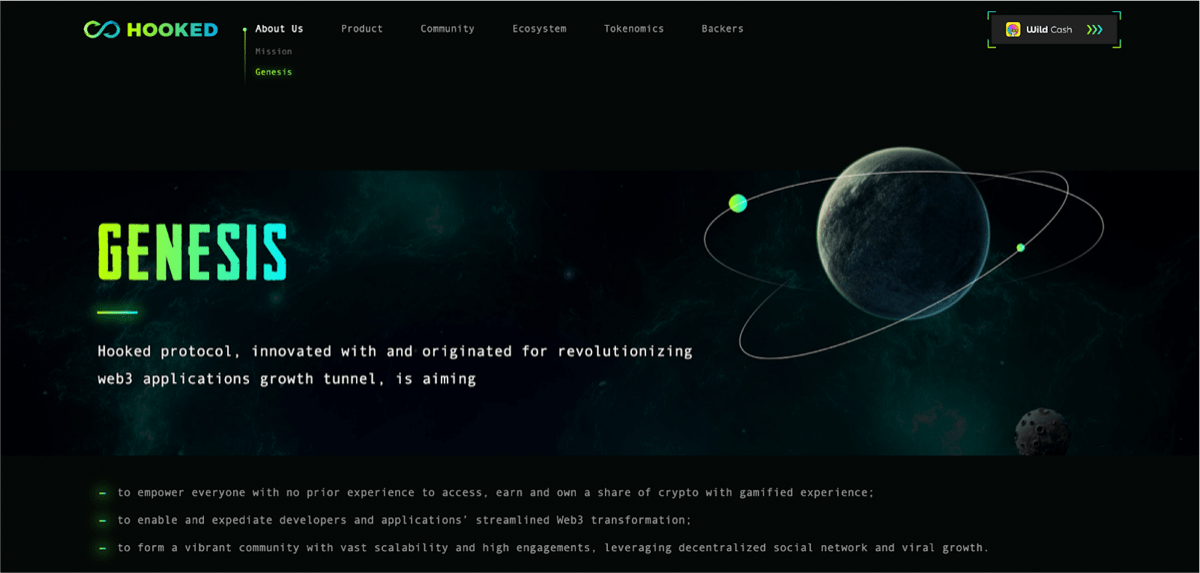 Hooked Protocol là gì? Toàn tập về tiền điện tử HOOK - xgems.net Hooked Protocol là gì? Toàn tập về tiền điện tử HOOK - xgems.net