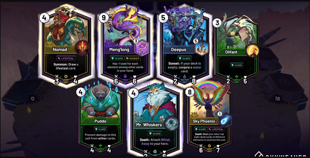 Horizon Blockchain Games là gì? Tổng quan về dự án Horizon Blockchain ...