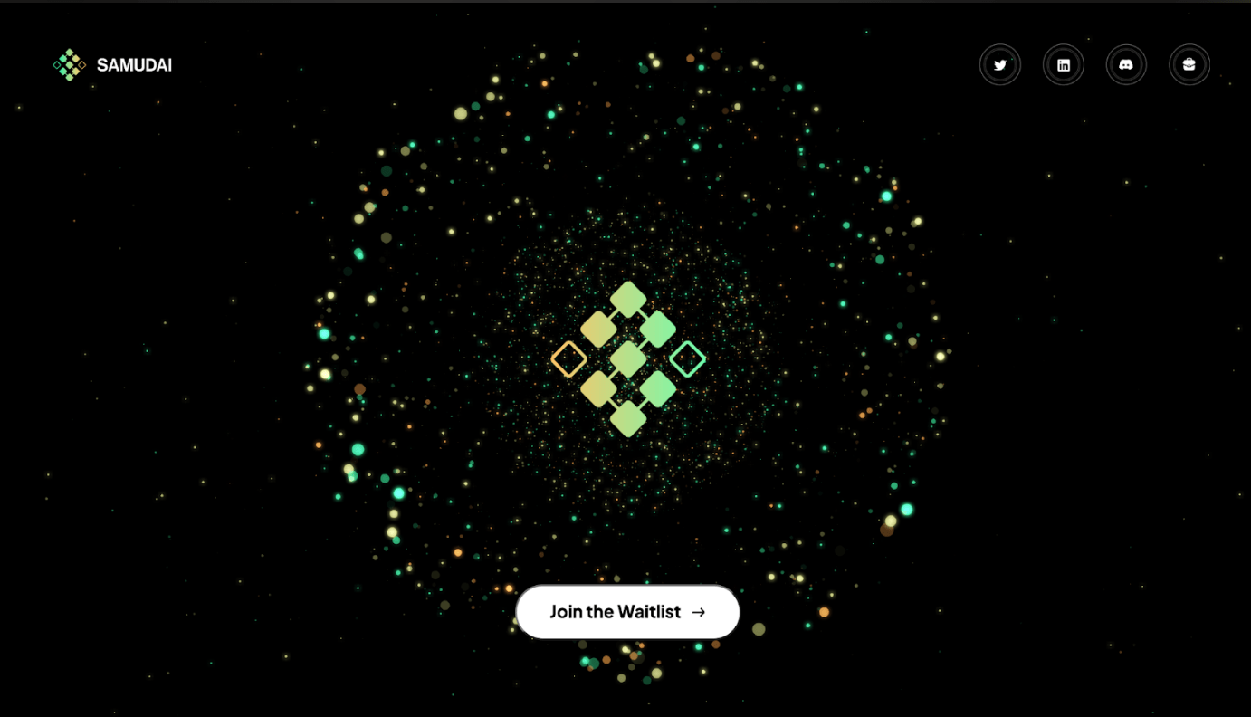 Samudai là gì? Toàn tập về tiền điện tử Samudai - xgems.net